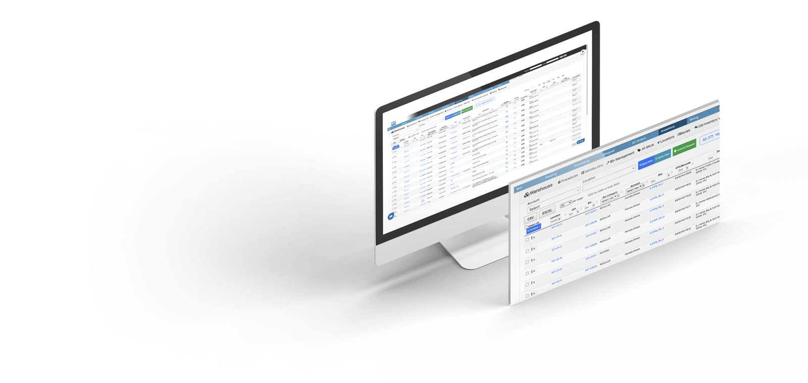 Simplifying Serial Numbers, Lot Numbers, and Batch Numbers | Shipedge