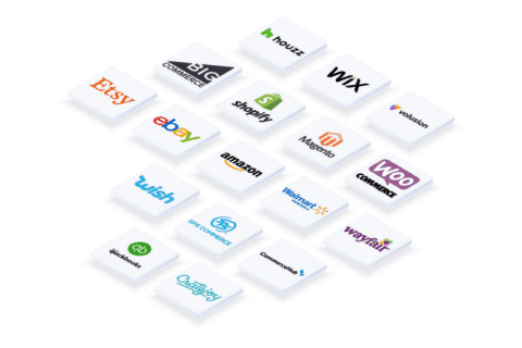 Shipedge | Complete eCommerce Convergence System