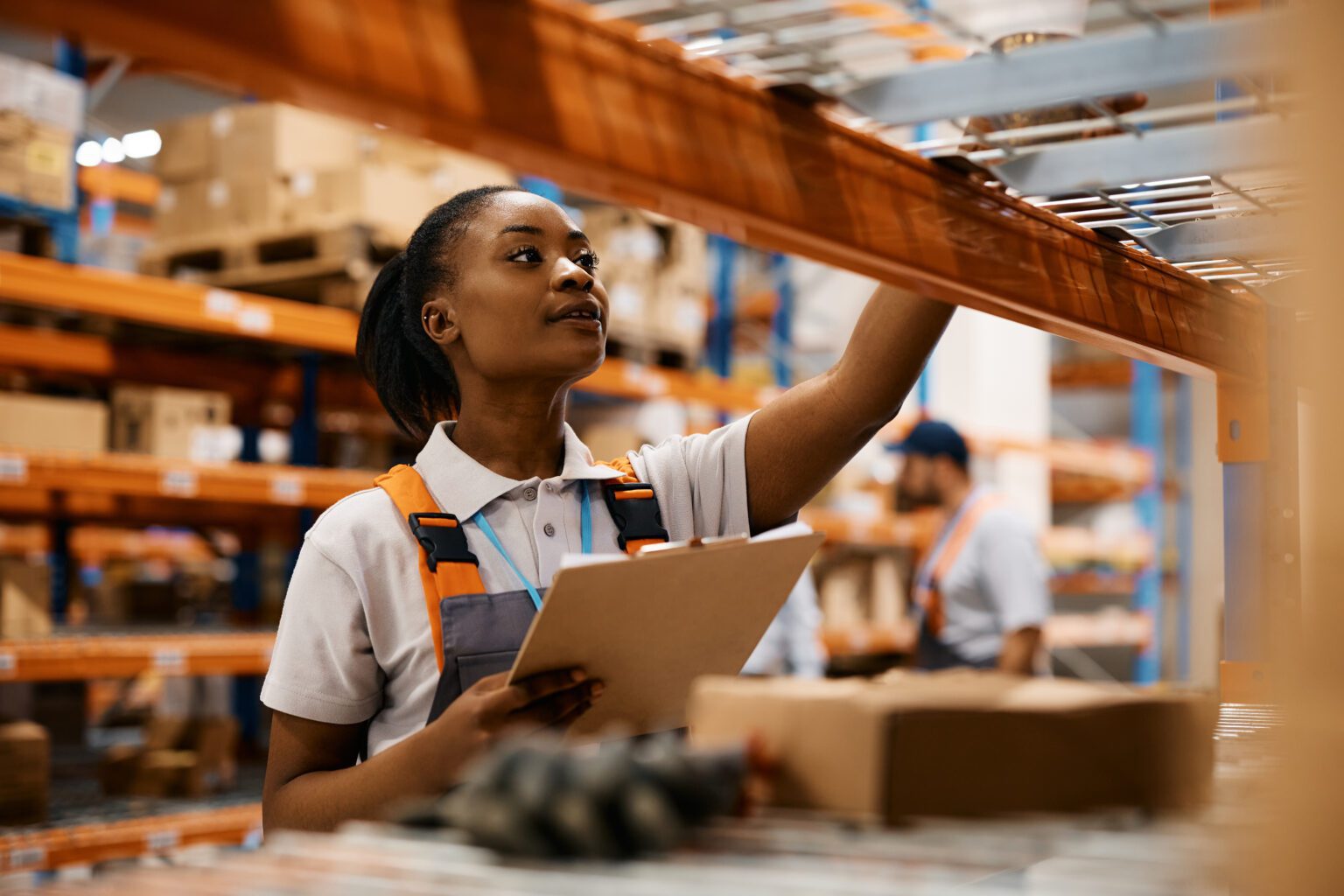 10 Must-Have Features in a Modern Warehouse Management System | Shipedge