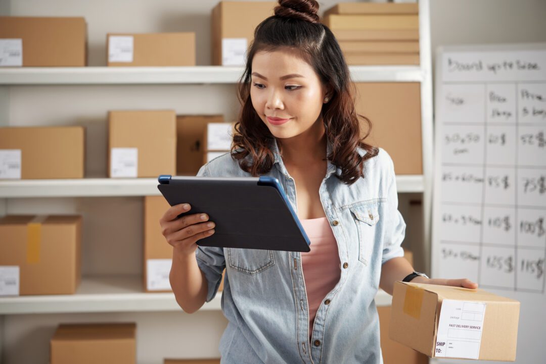 Optimize Your Operations with Serial Number Tracking in 2025 | Shipedge