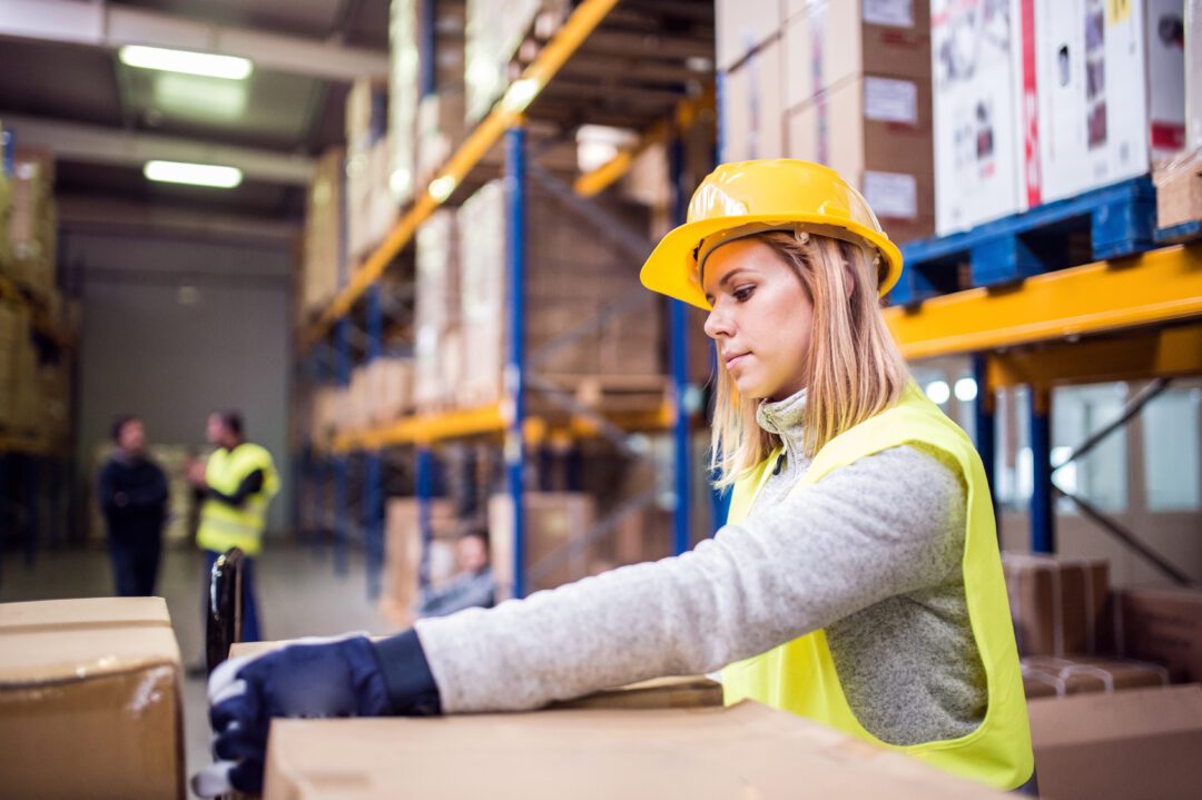 Simplifying Serial Numbers, Lot Numbers, and Batch Numbers | Shipedge